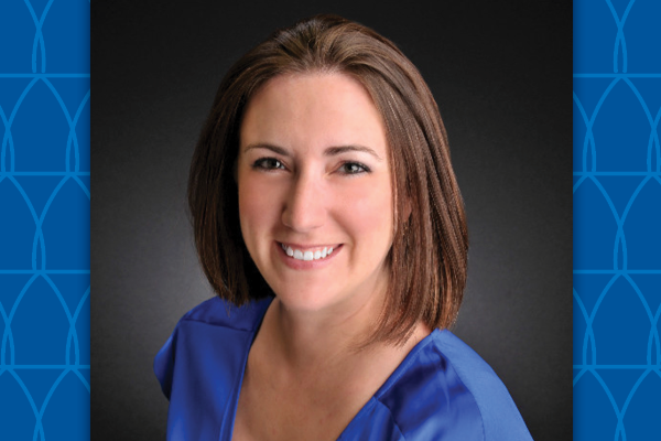 Staff Member Jessica Gregware Honored for Soft Skills | Duke Department ...