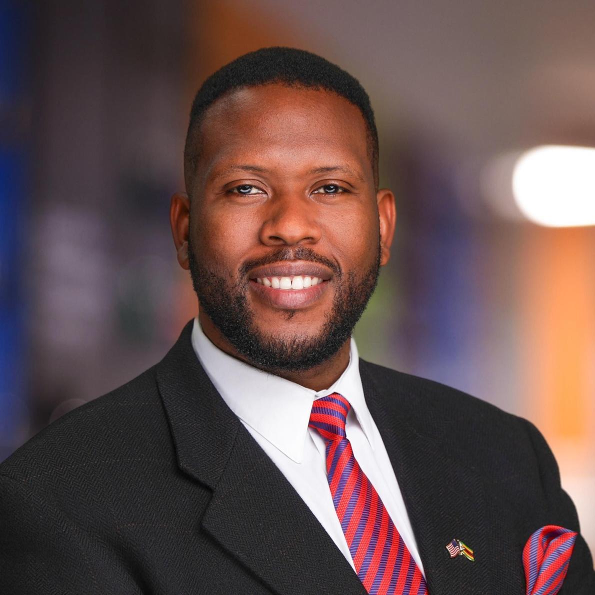 A bold vision for men’s health: Ben Ncube’s journey from law to global ...