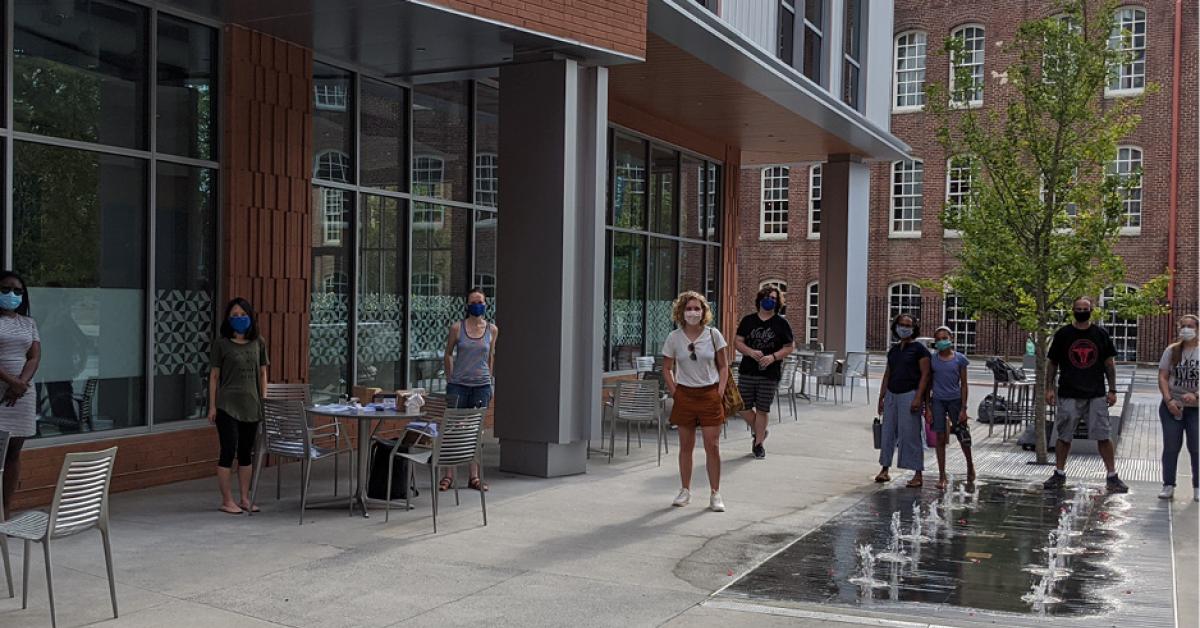 Pop Health Helps Saves Lives | Duke Department of Population Health ...