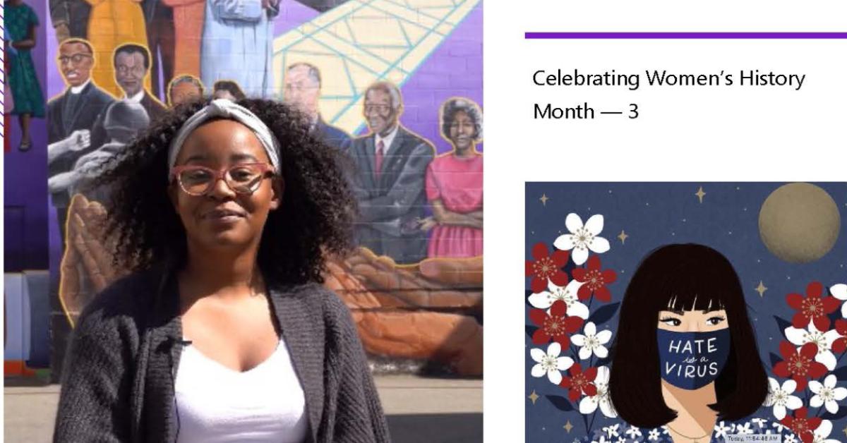 DEI March 2021 Newsletter | Duke Department of Population Health Sciences