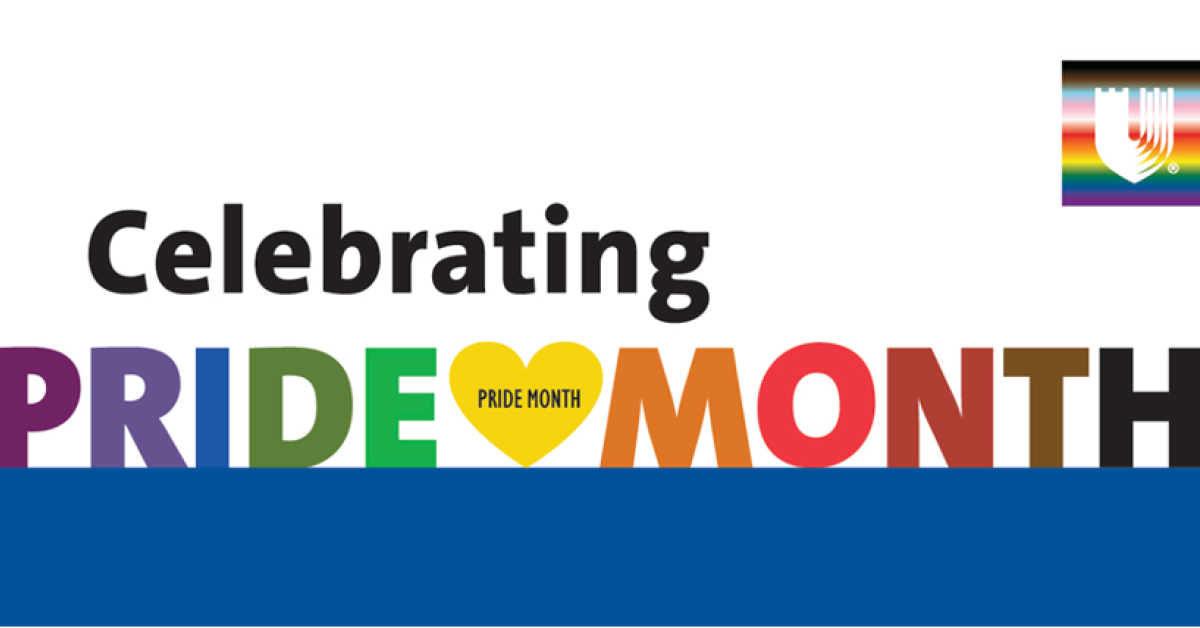 Celebrate Pride Month in Durham! | Duke Department of Population Health ...